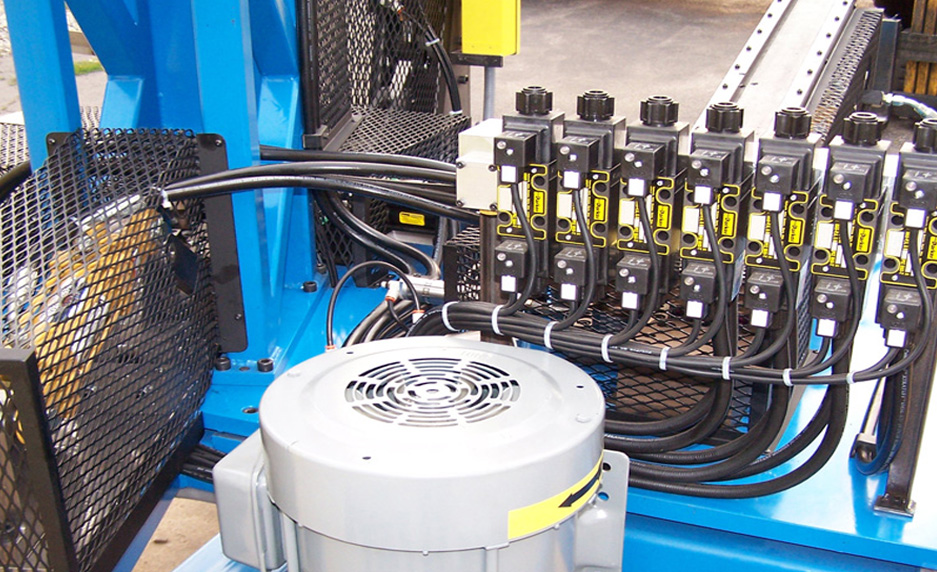 Progressive Die Tooling, Builders, Design, Line Dies, Transfer Dies ...